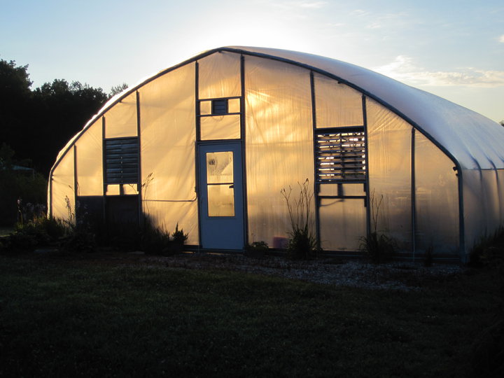 Notes from the Farm: Yellow Dog Farms - Fair Shares