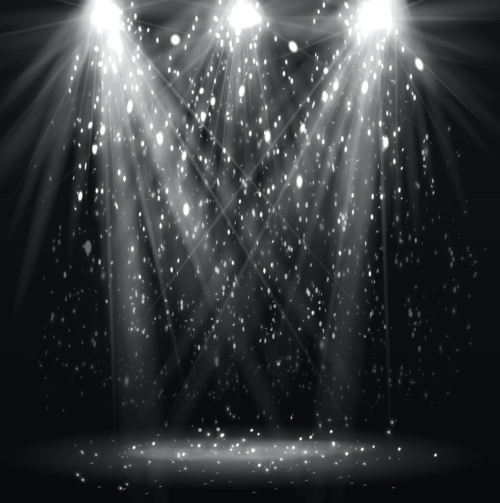 In the Spotlight - Fair Shares